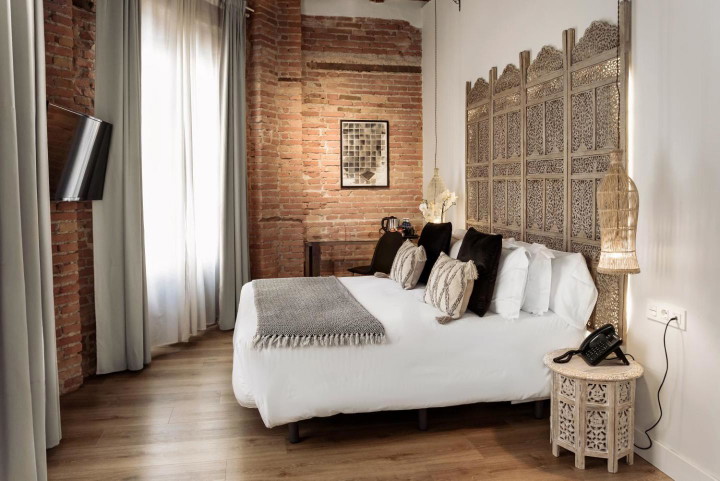 Hotel La Casa De Los Mosaicos By Maxi Hoteles - Santa Fe