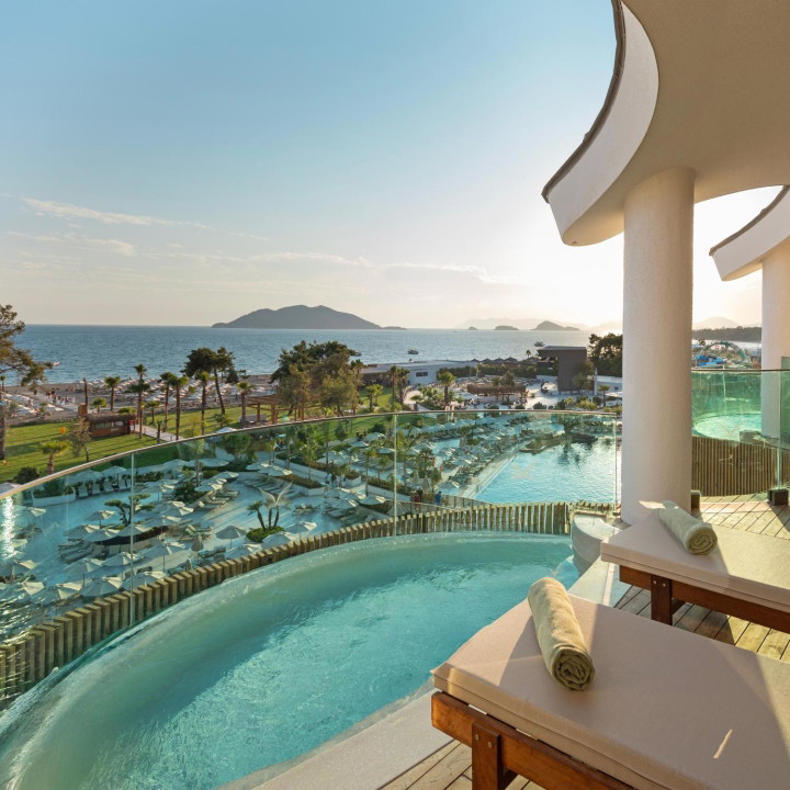 Liberty Signa - Fethiye