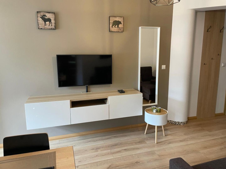 Przystanek Karpacz - Ul Komuny Paryskiej 3 - Karpacz