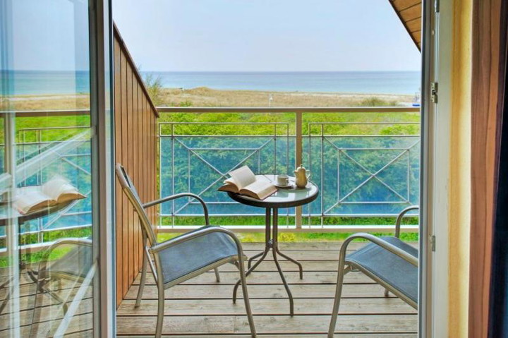 Seehotel Düne - Graal-Müritz