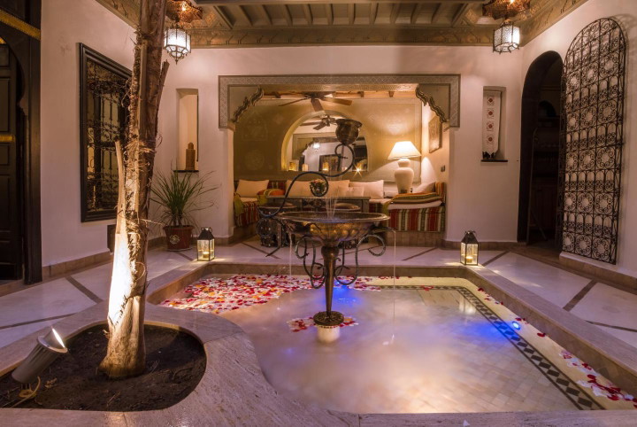 Riad L'evidence - Marrakesh