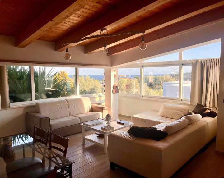 The Blue Window - Rooms - 300m From Sea - Augusta
