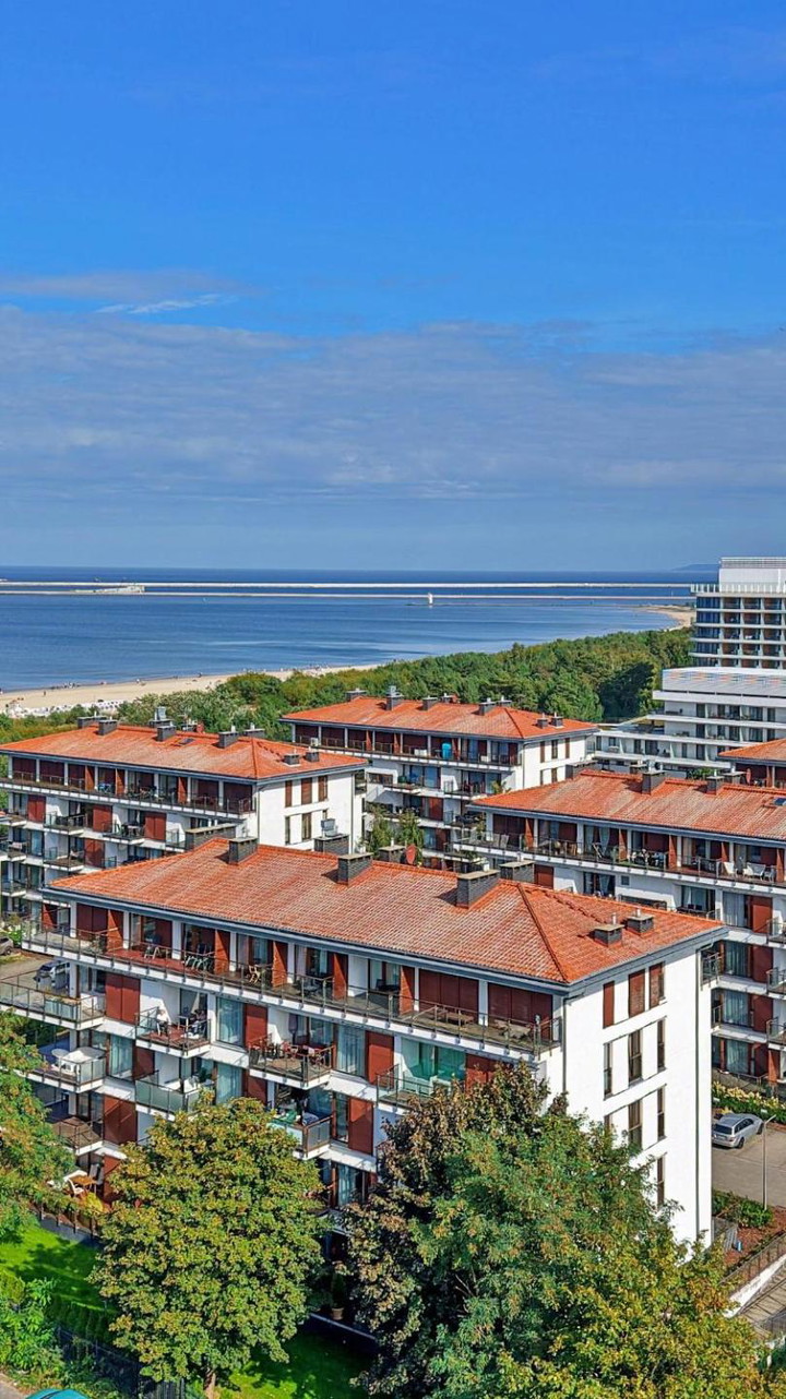 Baltic Park Plaza By Baltic Home - Swinemünde