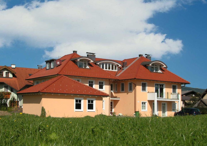 Pension Hiesel-villa Untersbergblick - Salisburgo