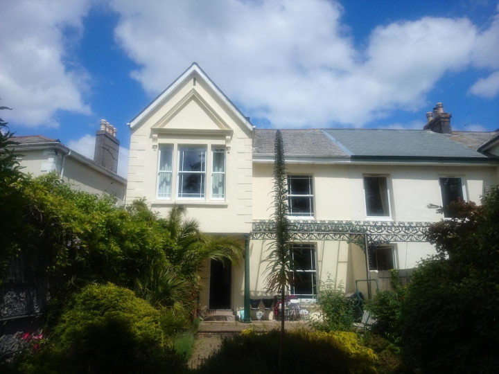 Bankside Bed & Breakfast - Cornouailles