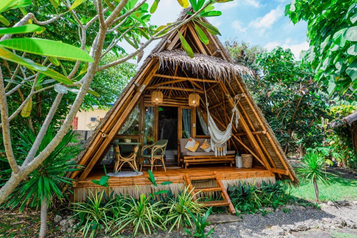 Tongo Hill Cottages - Moalboal