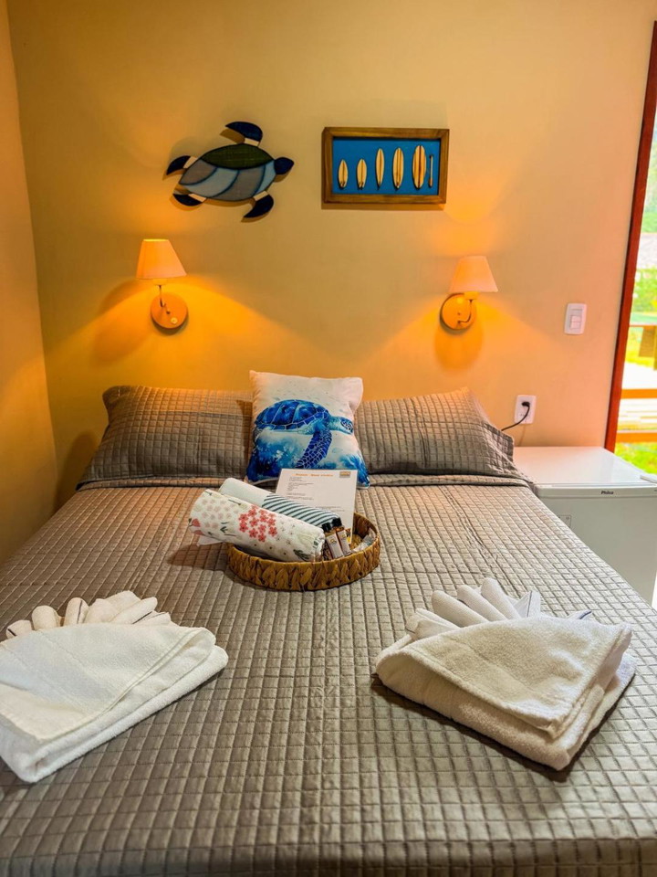 Casa Sol Da Ilha - Angra dos Reis