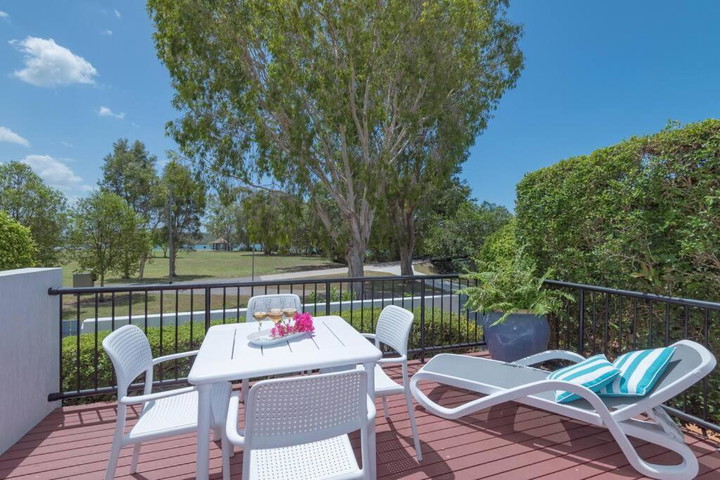 Villa Aqua 6 - Riverfront Noosaville - Noosaville