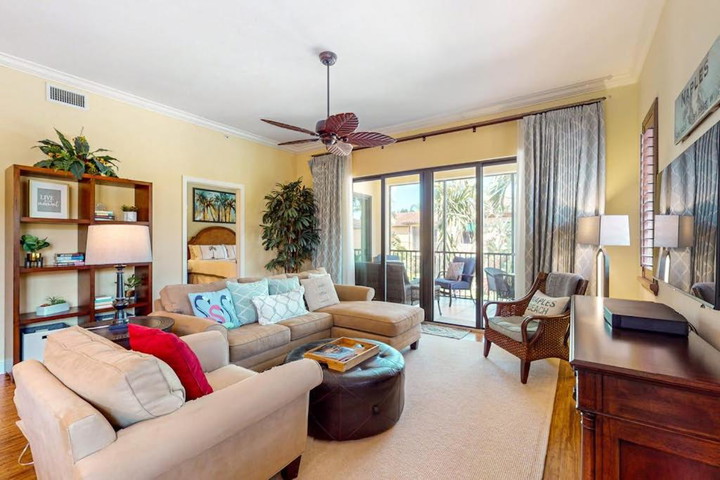 The Cottages At Naples Bay Resort - Naples, FL