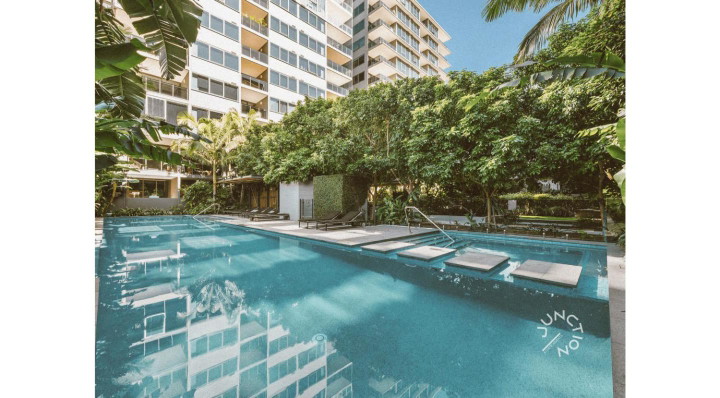 Private Bedroom & Bathroom In An Amazing Shared Brisbane Apartment - Brisbane