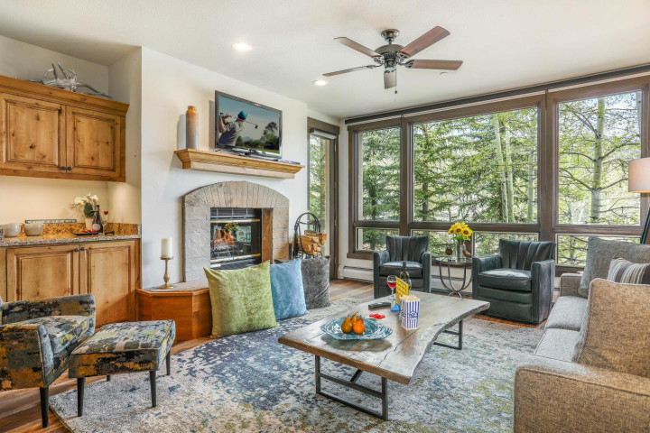 104 Highlands Westview - Avon, CO