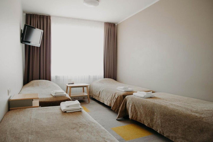 Hostel Tartu - Estland