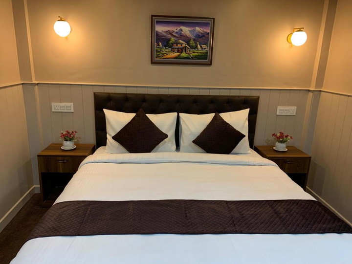 Donna's Homestay - China