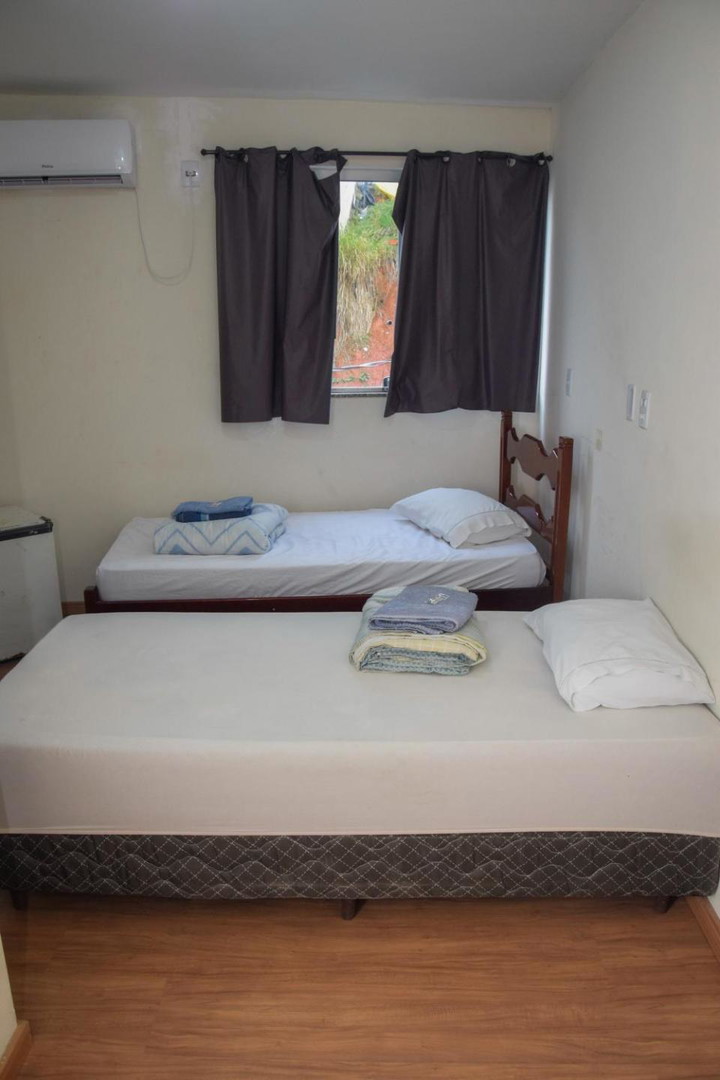 Star Hotel Quarto 206 - Juiz de Fora