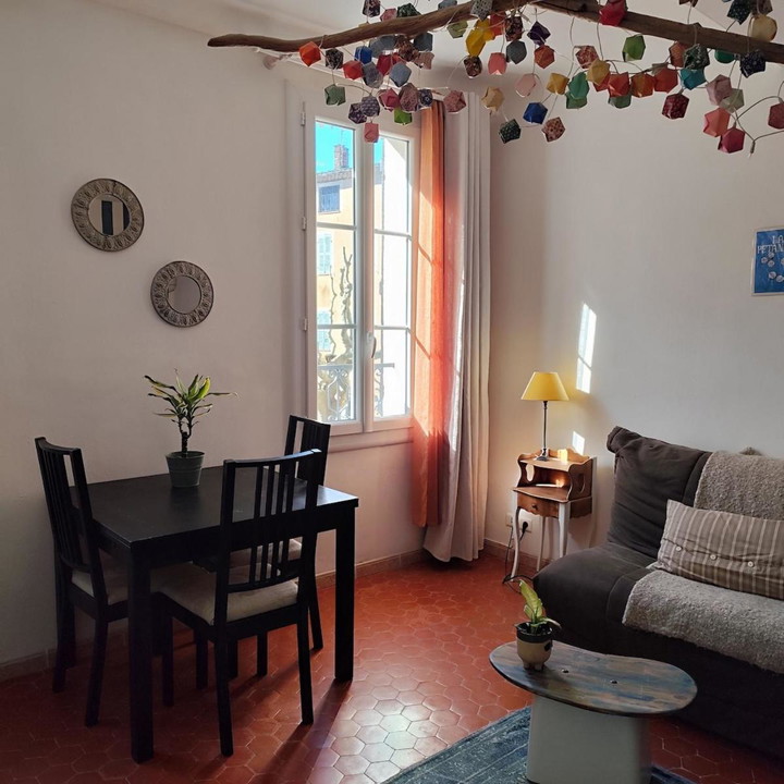 Appartement Lueur Locale - Cotignac
