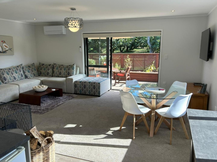 Baybell Lodge - Tauranga