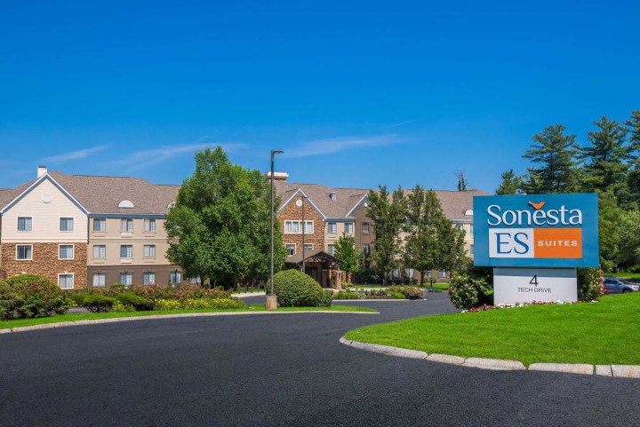 Sonesta Es Suites Andover Boston - Lowell, MA