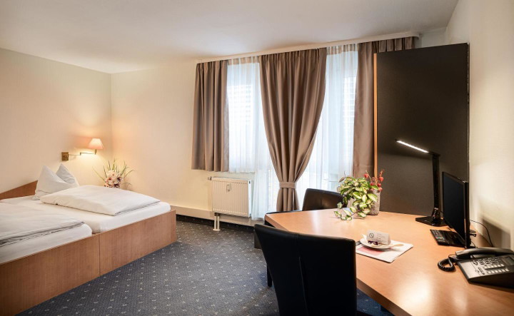 Sunibel Inn - Ober-Ramstadt