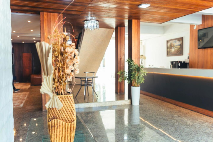 Roll Inn Hotel - Uruguaiana