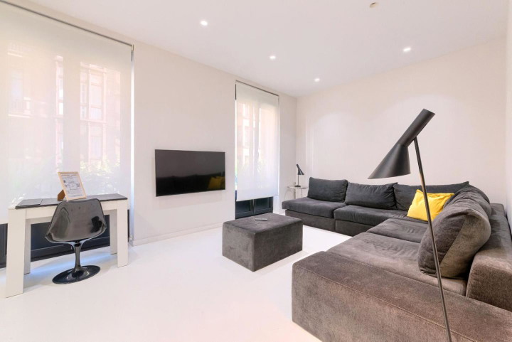 Apartamento Bilbo - Santurce