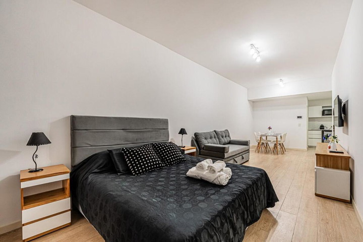 Luxury Recoleta - Buenos Aires