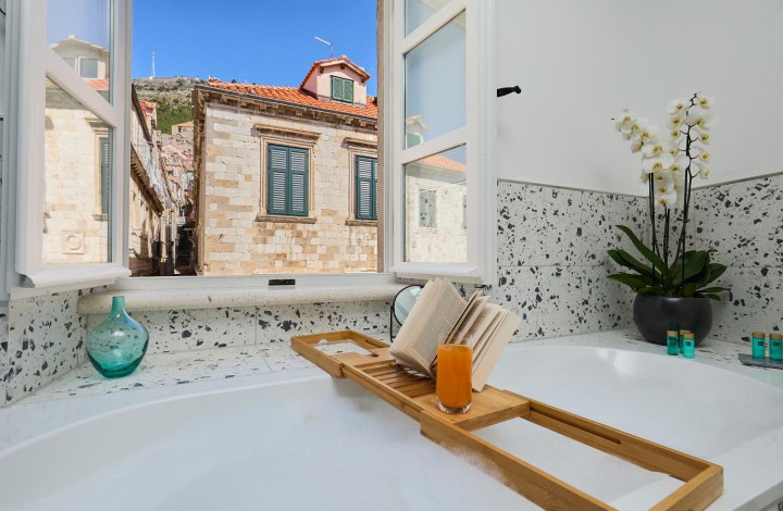 Bota Palace - Dubrovnik