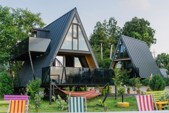 La'familia Cottages - Batumi
