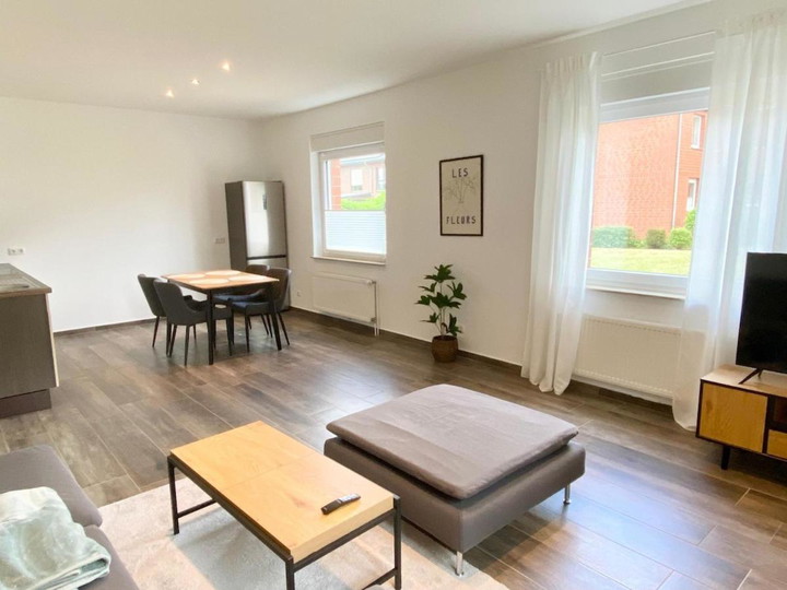 Oker- & Citynah - Modern Living - Brunswick
