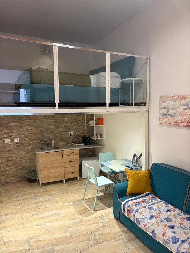 Appartamento Indipendente Al Centro Di Catania - カターニア