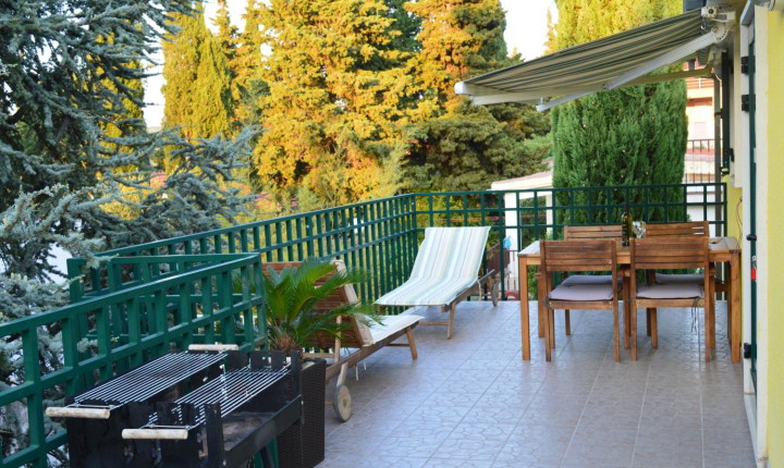 Apartments Vuković - Stari Grad