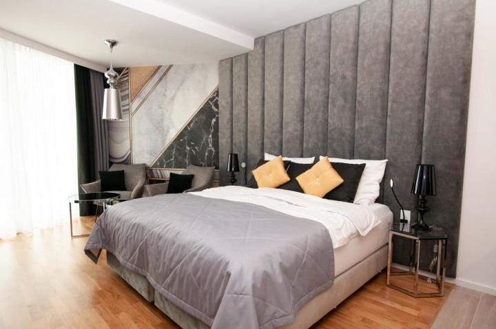 Apartament Prywatny Seaside Jawal Kołobrzeg - Kołobrzeg