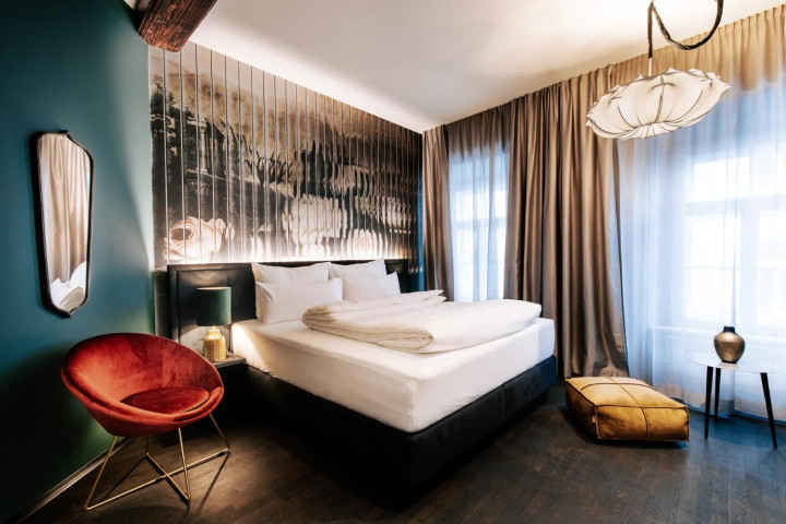 Aiola Living Boutique Hotel Graz - Austria