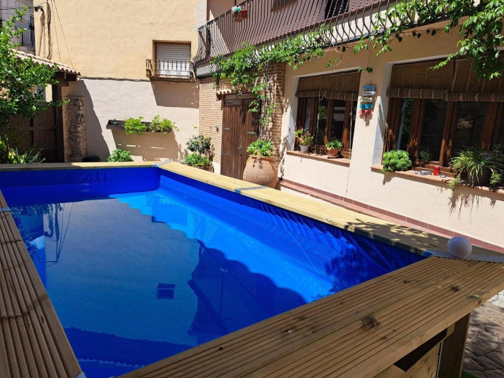 Casa Rural De Lucía - Guadalajara, Spain