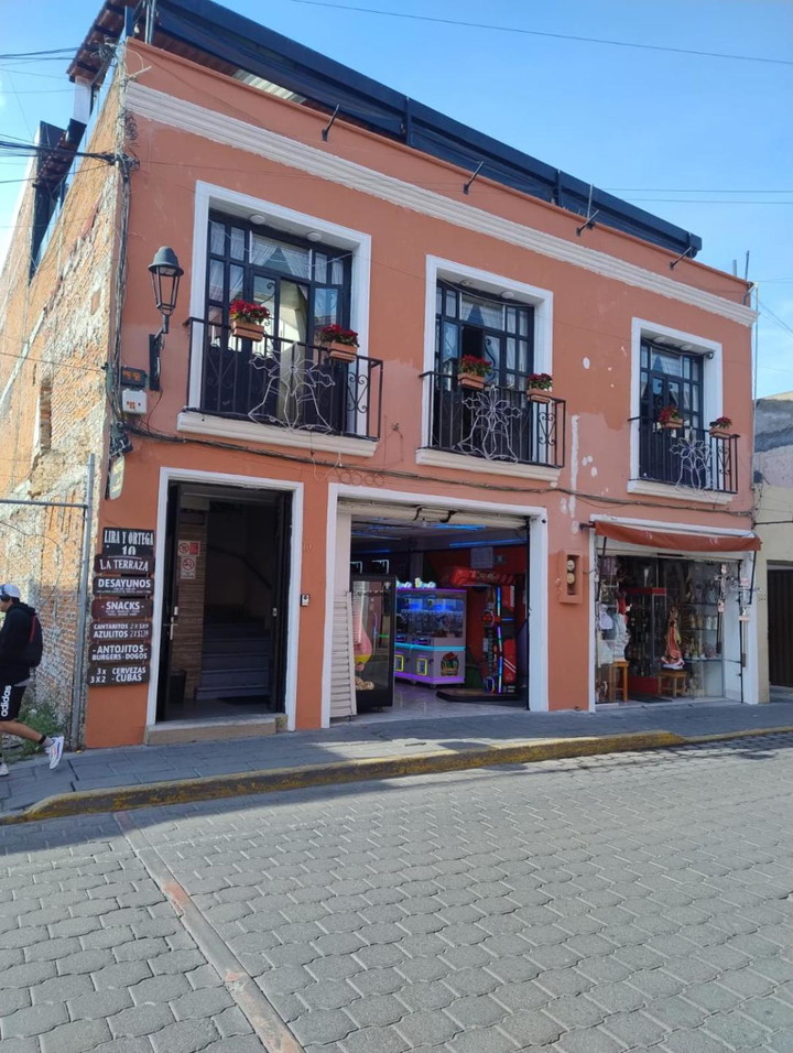 Hotel Boutique Las Campanas - Tlaxcala