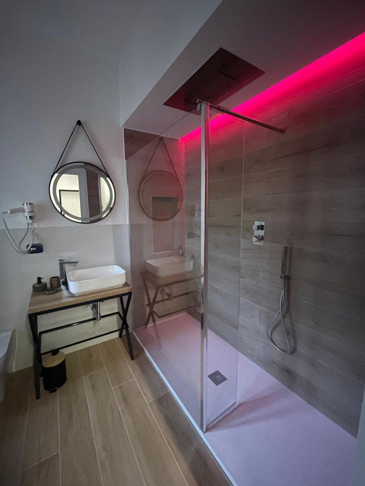 Casa Vacanze Luxury House Cassino - Cassino