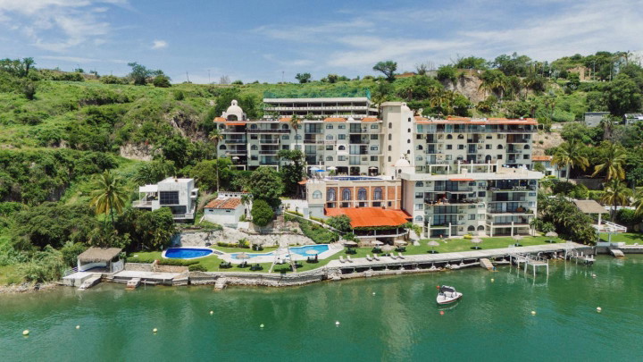 Hotel Master Club - Puente de Ixtla