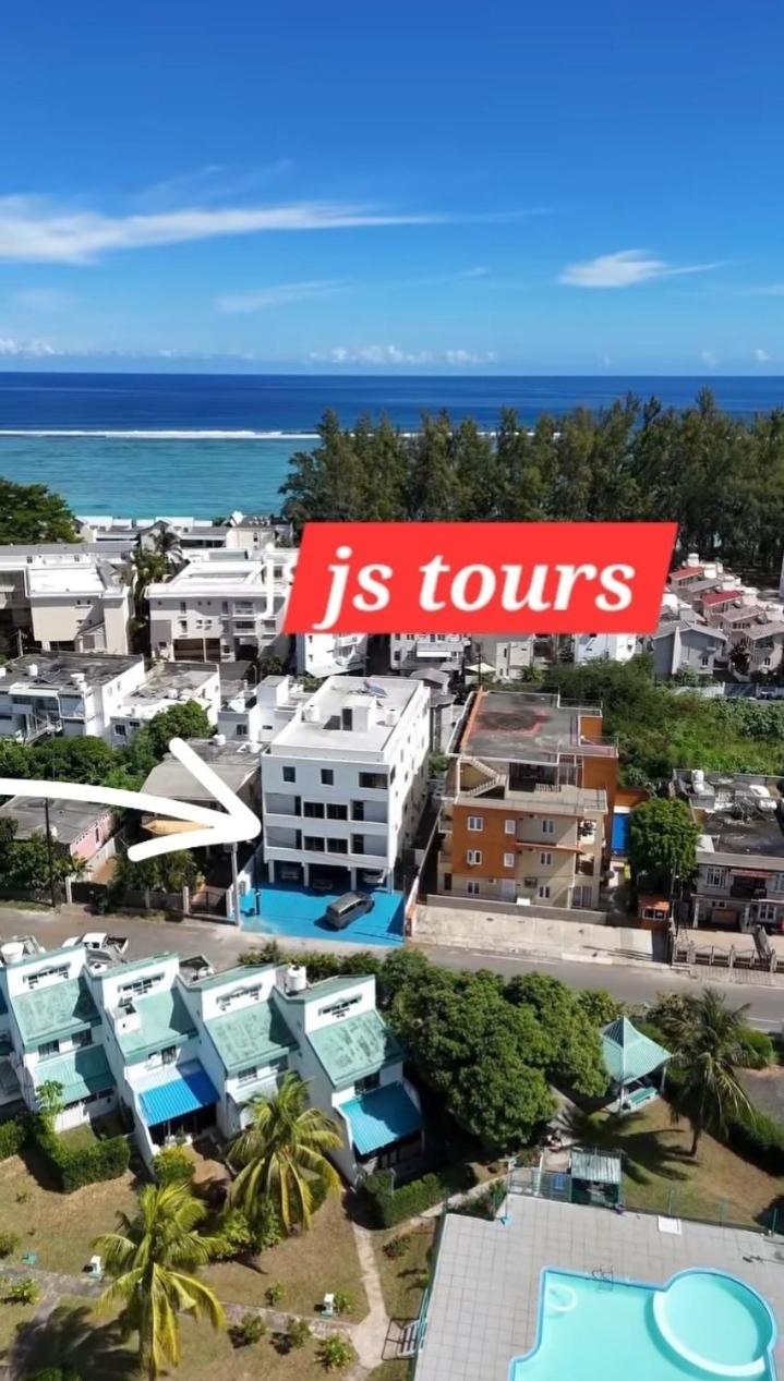 Js Tours - Maurice