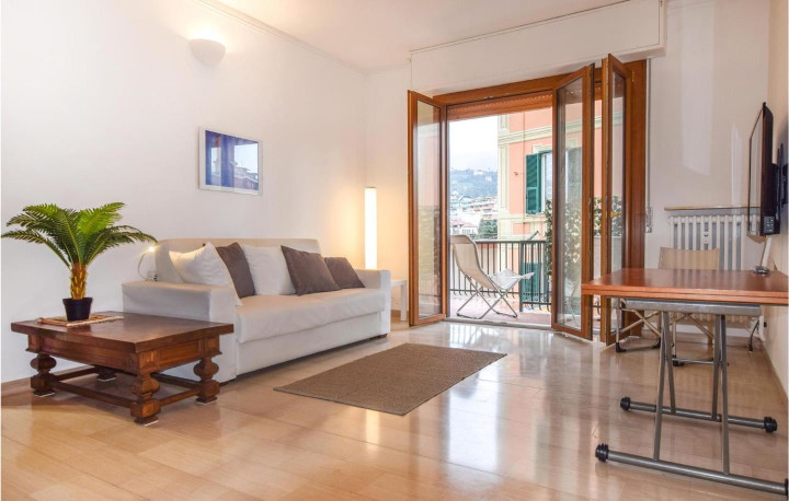 Rapallo Mon Amour - Rapallo