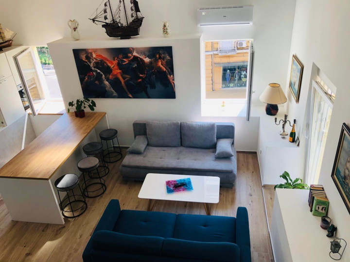 Apartment Andreja, Opatija City Center - Opatija