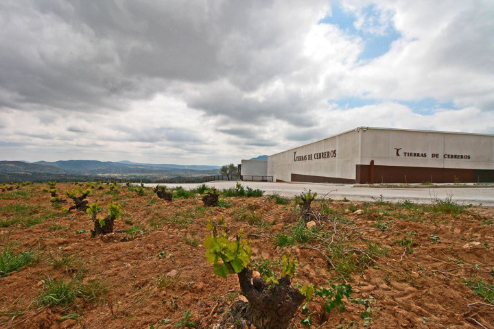 Hotel Rural Tierras De Cebreros - El Tiemblo