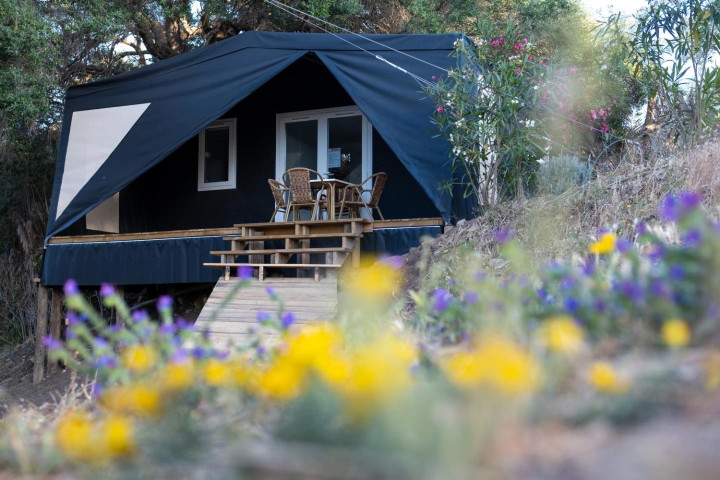 Bungalow Safari 1 - Spain