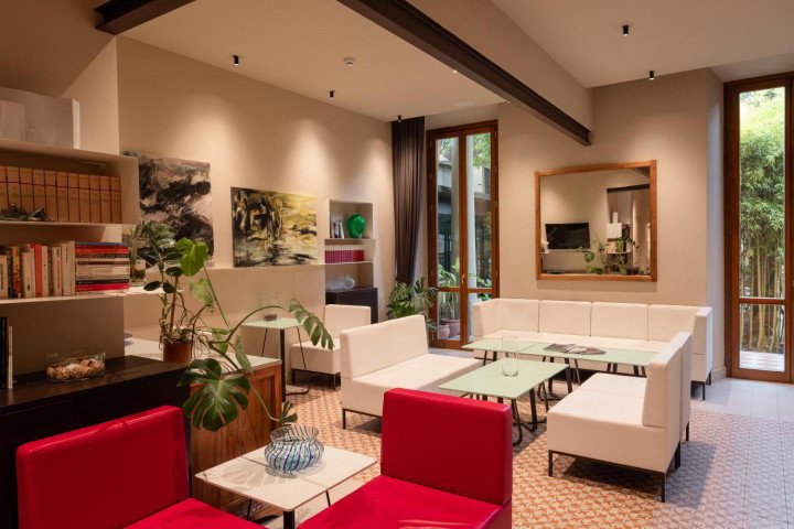 Hotel Caravaggio - Firenze