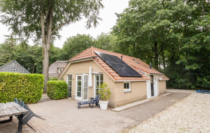 Luxe Verblijf In Drenthe - Rust, Ruimte & Natuur - Lunteren