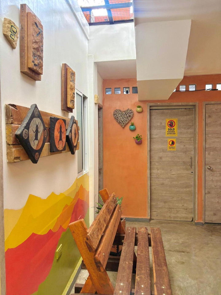 Hotel Anauco - Bucaramanga