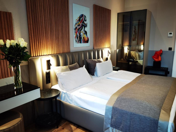 Arthotel Munich - Munich