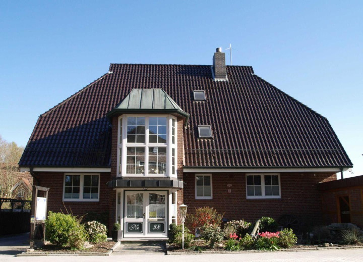 Appartementhaus Müller - Travemünde