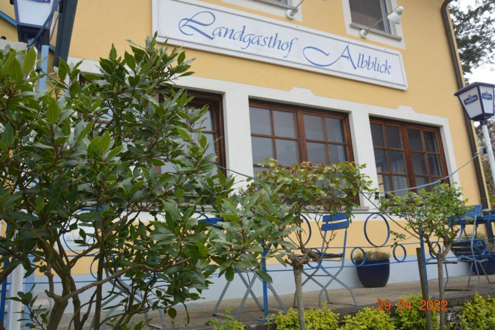 Hotel Albblick Bad Boll - Göppingen
