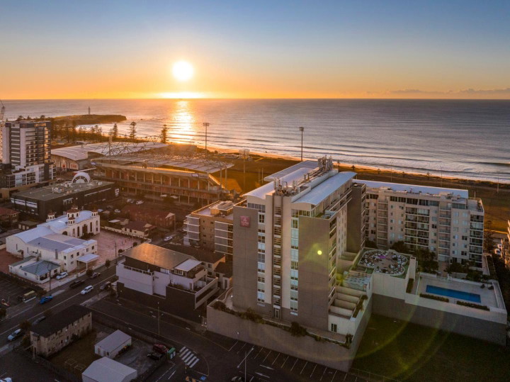 Sage Hotel Wollongong - Bulli