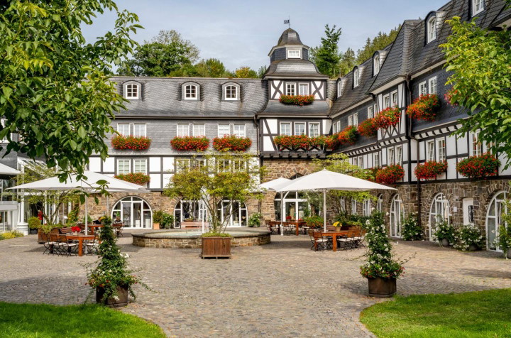 Hotel Deimann - Schmallenberg