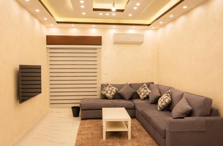 Prestige Hotel Apartment - Amman